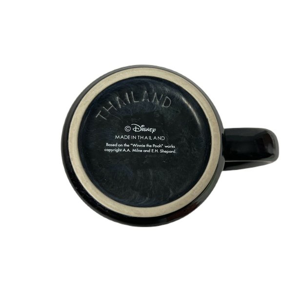 Disney | Kitchen | Vintage Disneyland Winnie The Poohs Tigger Coffee ...